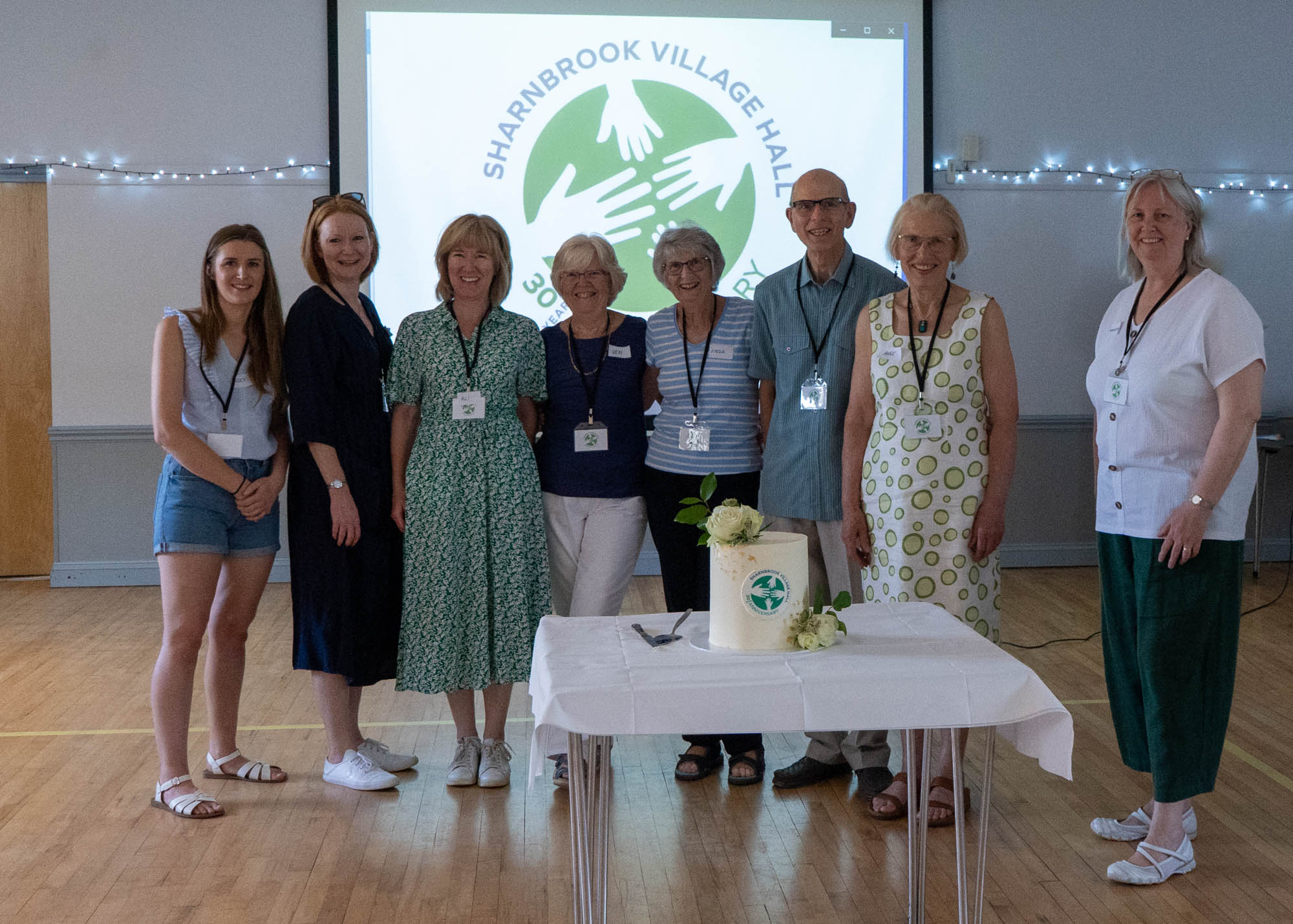 Gallery | Sharnbrook Village Hall